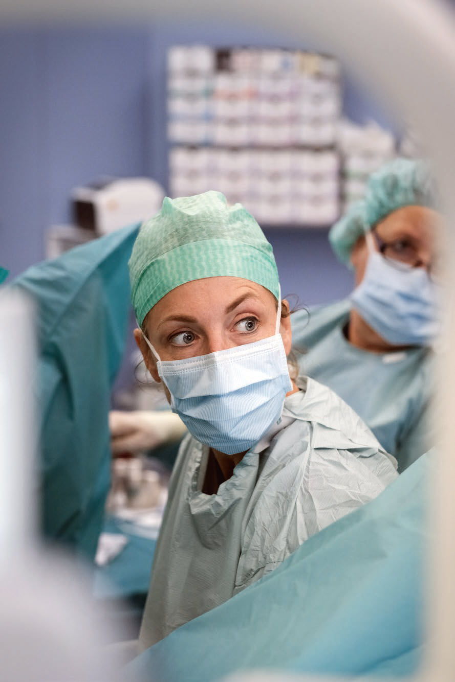 Nierstenen onder de loep - Slingeland Ziekenhuis