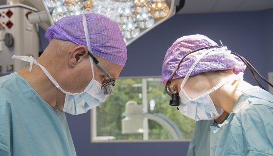 Urineonderzoek op sediment - Slingeland Ziekenhuis